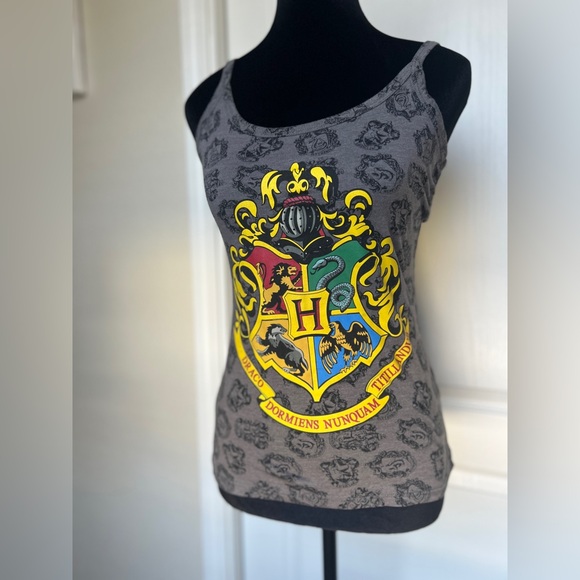 Universal | Tops | Harry Potter Tank Universal Studios | Poshmark
